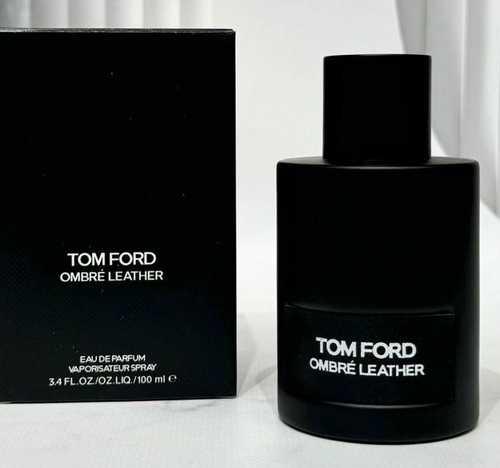 Духи Tom Ford Ombre Leather