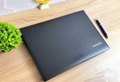 Надежный ноутбук Lenovo для работы и учебы