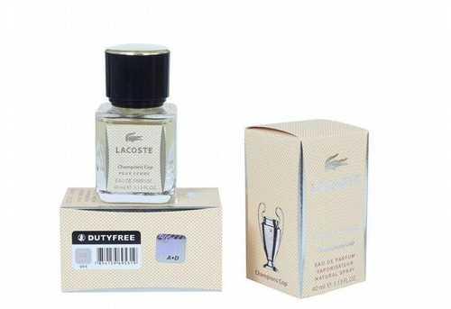 Духи женские Lacoste Pour Femme тестер 40ml