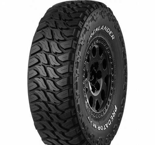 Grenlander Predator M/T 35/12.5 R17 121Q