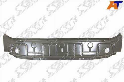 Панель задняя кузова skoda octavia 13-20