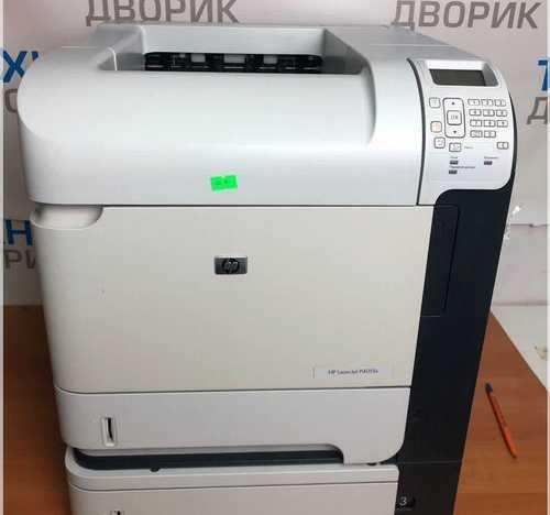 Принтер HP LaserJet P4015x лазерный