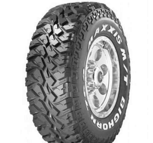 Maxxis MT-764 Bighorn 205/80 R16 110Q