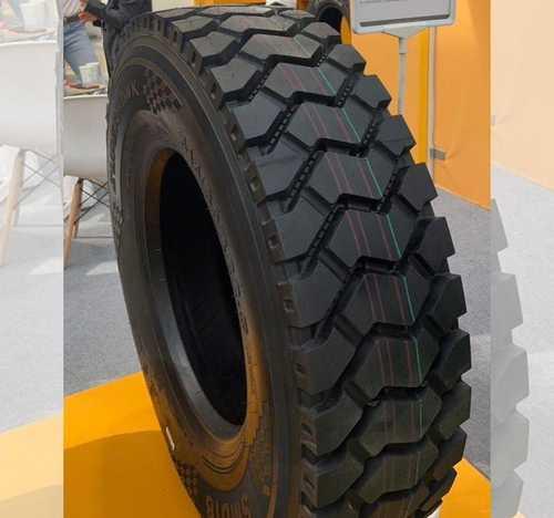 315/80R22.5 776 Усиленные шины на самосвал 22PR