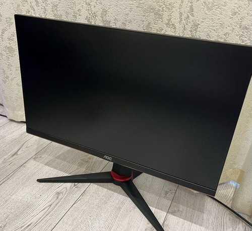 23.8" Монитор AOC 24G2AE