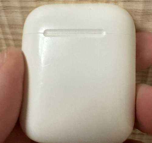 Airpods оригинал