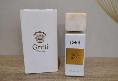 Gritti Tutu Blanc оригинал