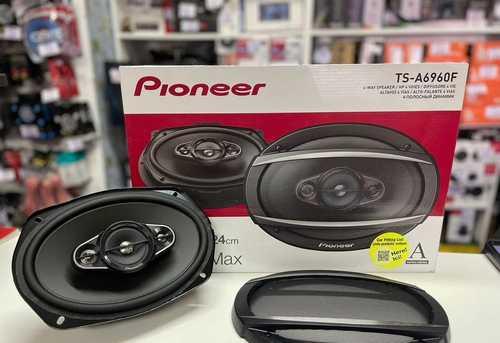 Динамики Pioneer TS-A6960F