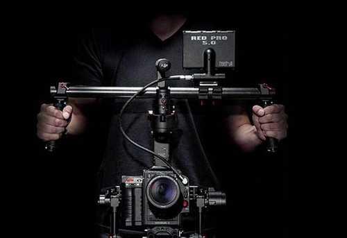 DJI Ronin 1 New стабилизатор для камер до 8 кГ