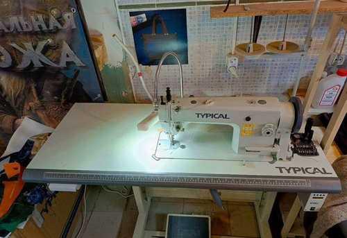 Gс0303 Промышленная швейная машина Typical