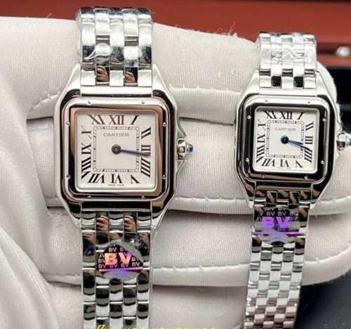 Часы женские cartier Panthere de Cartier