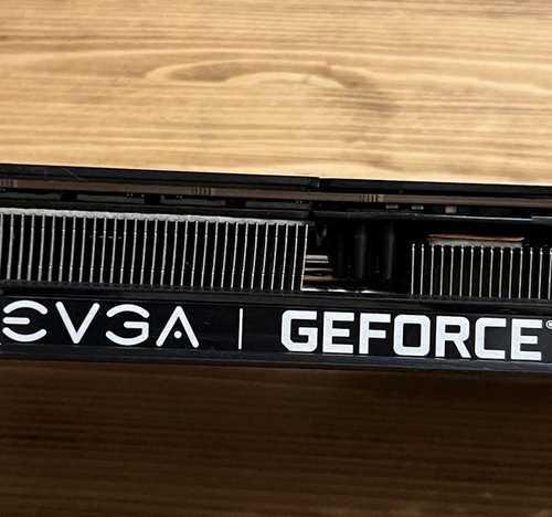 Gtx 1080 ti evga