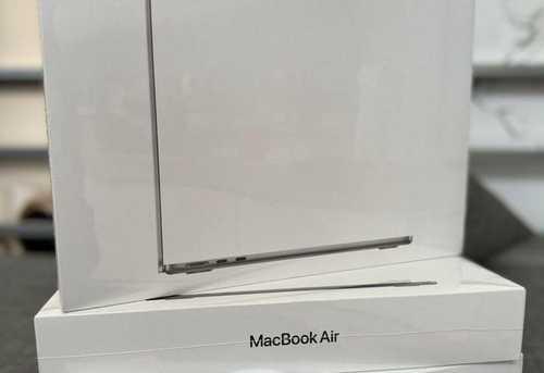 Macbook Air m2 8/256Gb Space Gray