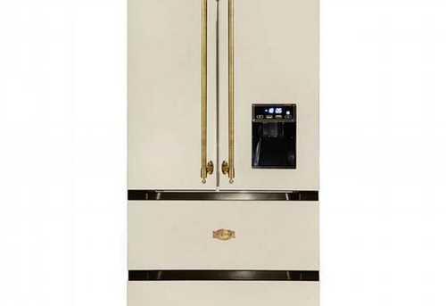 Отдельностоящий многокамерный холодильник Kaiser K