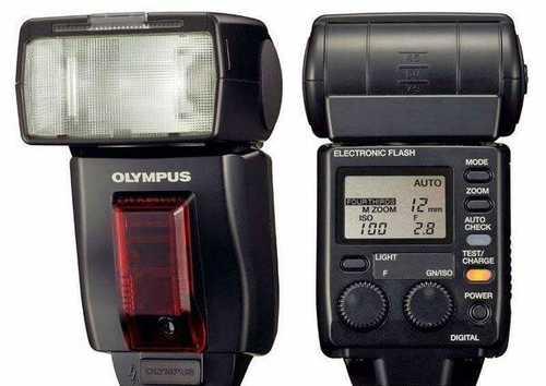 Вспышка камеры Olympus FL-50