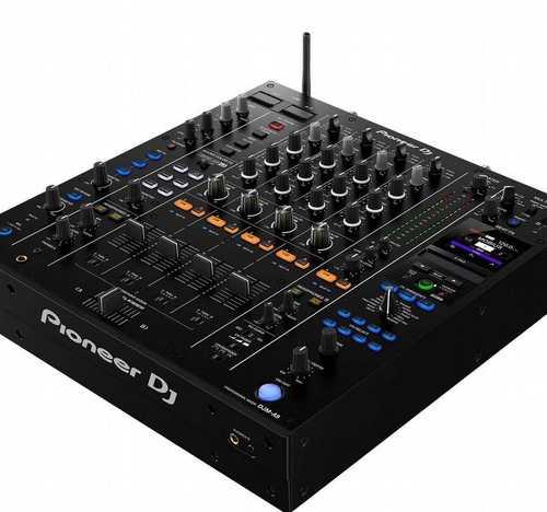 Pioneer DJM-A9