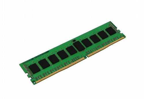Память оперативная Kingston DDR4 8GB 2666MHz DDR4