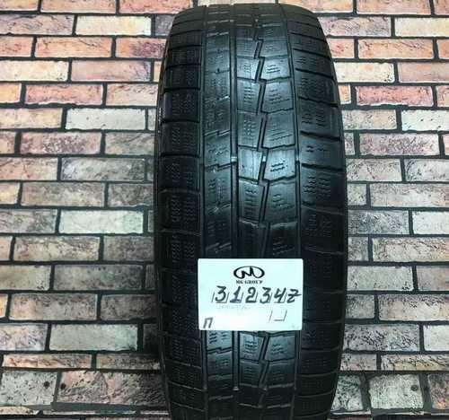Dunlop Winter Maxx 205/65 R16 95T