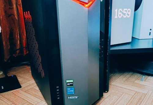 Core i5 11400/gtx 1660 Super/16озу/512ssd