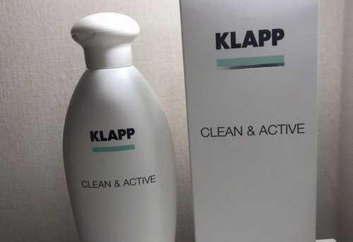 Тоник klapp