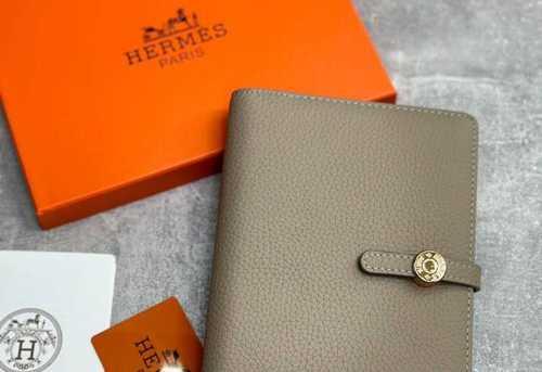 Ежедневник блокнот планер Hermes