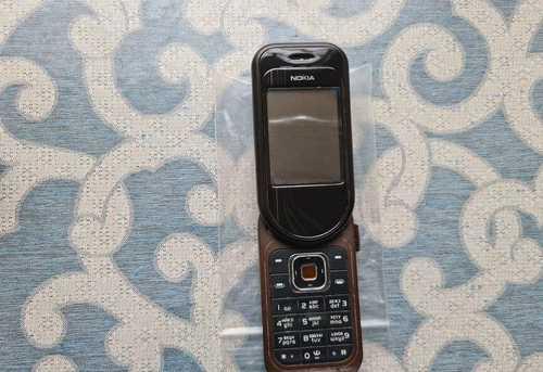 Nokia 7373