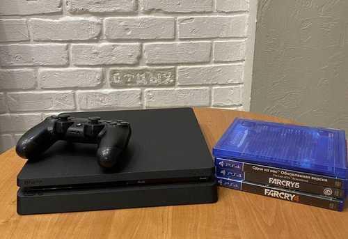 Sony PS4