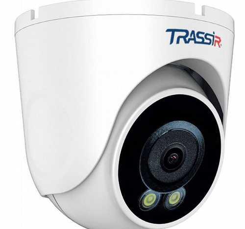 IP-камера Trassir TR-D8121CL2 2.8