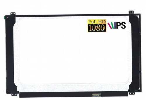 Матрица для Asus X507L IPS FullHD 30pin 60гц ушки