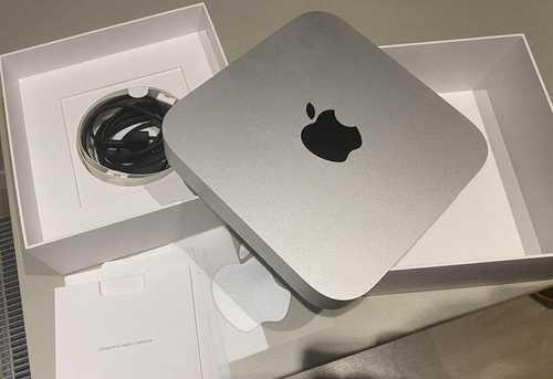 Apple Mac mini m1 16gb 1tb