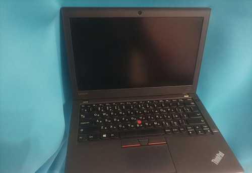 Lenovo thinkpad x260