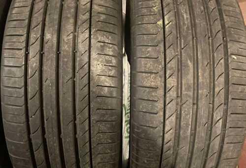 Continental ContiSportContact 5 285/45 R20