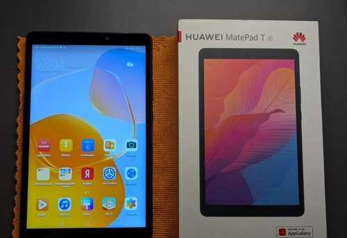 Планшет Huawei MatePad T8 2/16 LTE