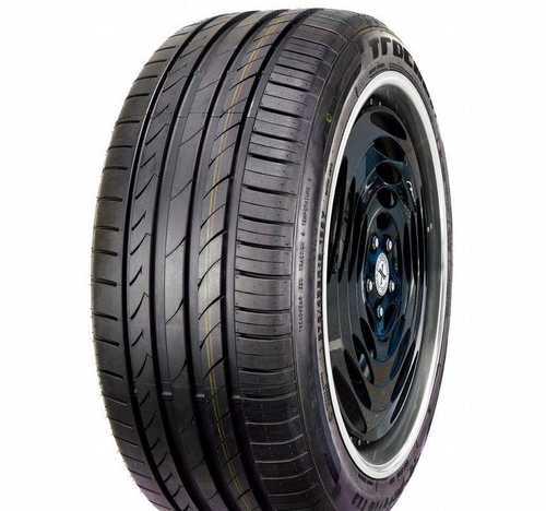 Tracmax X-Privilo TX3 225/50 R18 99V