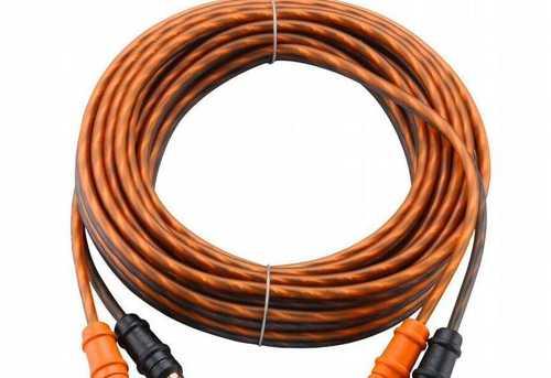 Межблочный кабель Gryphon Lite RCA 4M