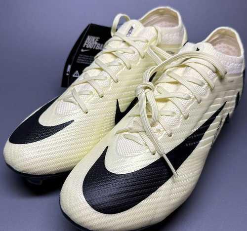 Футбольные бутсы Nike Mercurial AirZoom Vapor 15