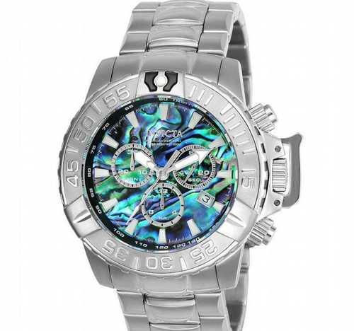 Invicta 25097 Subaqua Noma II LE