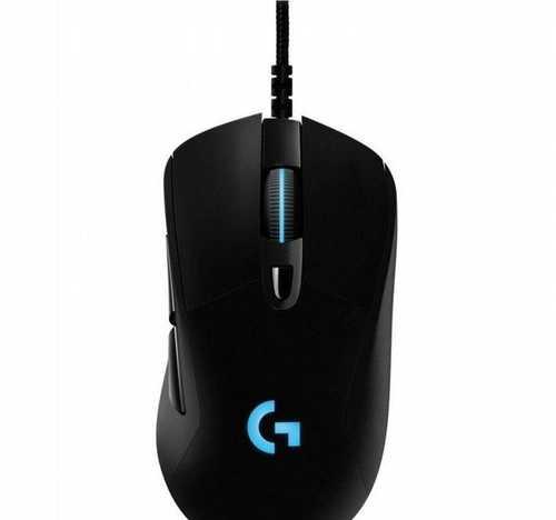 Мышь Logitech G403 hero Gaming Mouse 256359