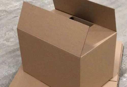 Картонные коробки 600*400*400 для вайлдберриес