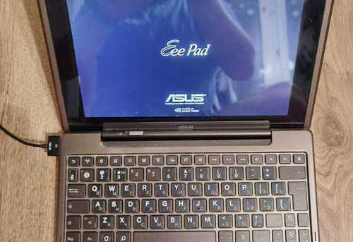 Asus Eee pad transformer tf101