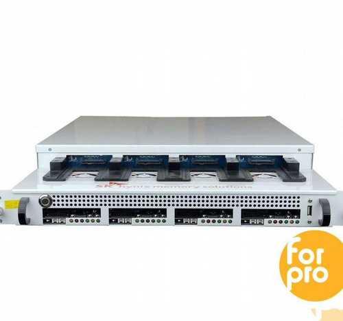 Сервер Supermicro jtag 4SFF 6138Gld 32GB, SATA