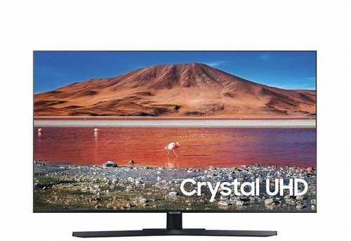 Телевизор 4К samsung 43 Crystal HD UE43TU7560U
