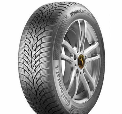 Continental WinterContact TS 870 P 255/40 R21 102T