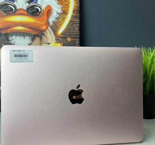 Ноутбук Macbook 12 2016 8/128gb