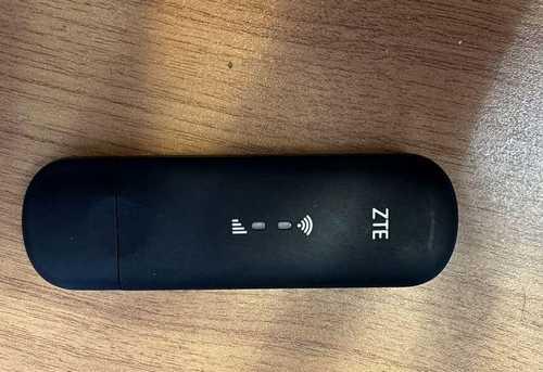 Wifi модем, роутер беспроводной ZTE