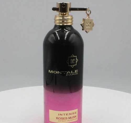 Montale Intense Roses Musk