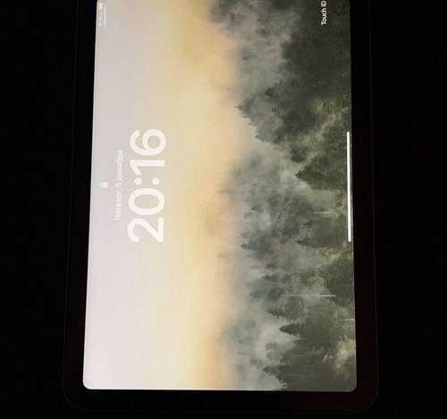 iPad mini 6 (2021) 256gb wifi