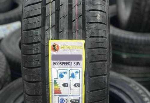 Minerva EcoSpeed 2 SUV 255/50 R19 107W
