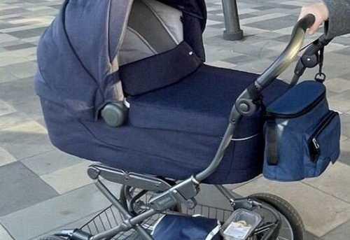 Коляска Inglesina Sofia