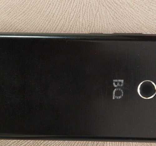 BQ 5005L Intense, 2/16 ГБ